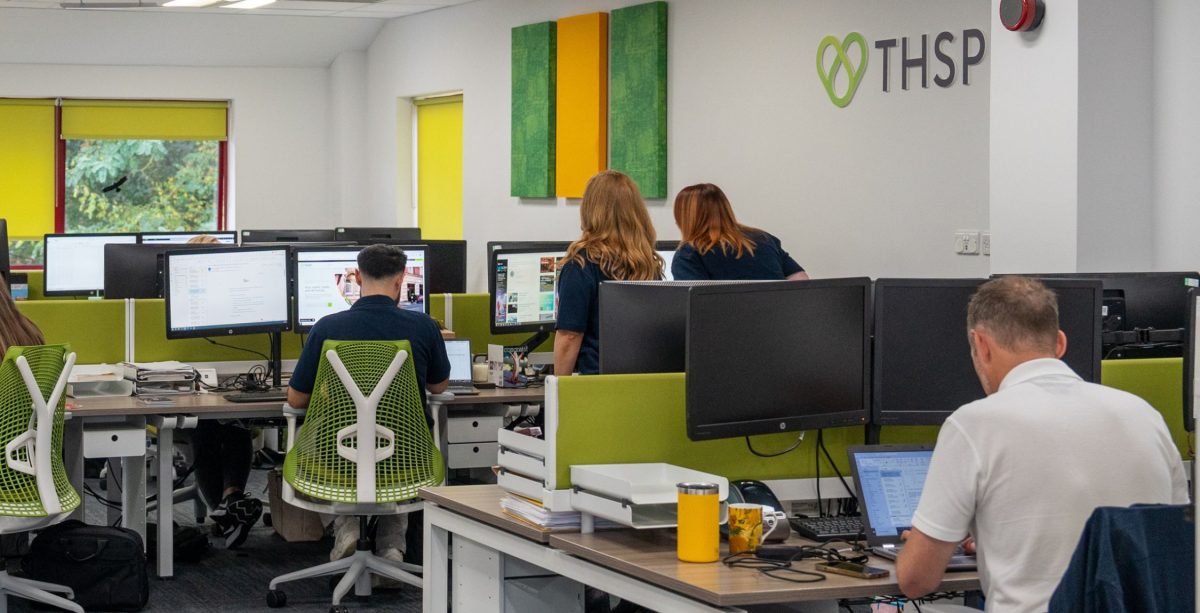 Toolbox Talks Archives - THSP