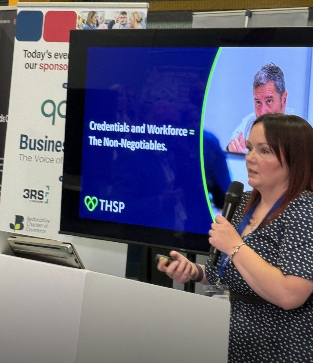 THSP | Health and Safety & HR Consultancy for UK Businesses